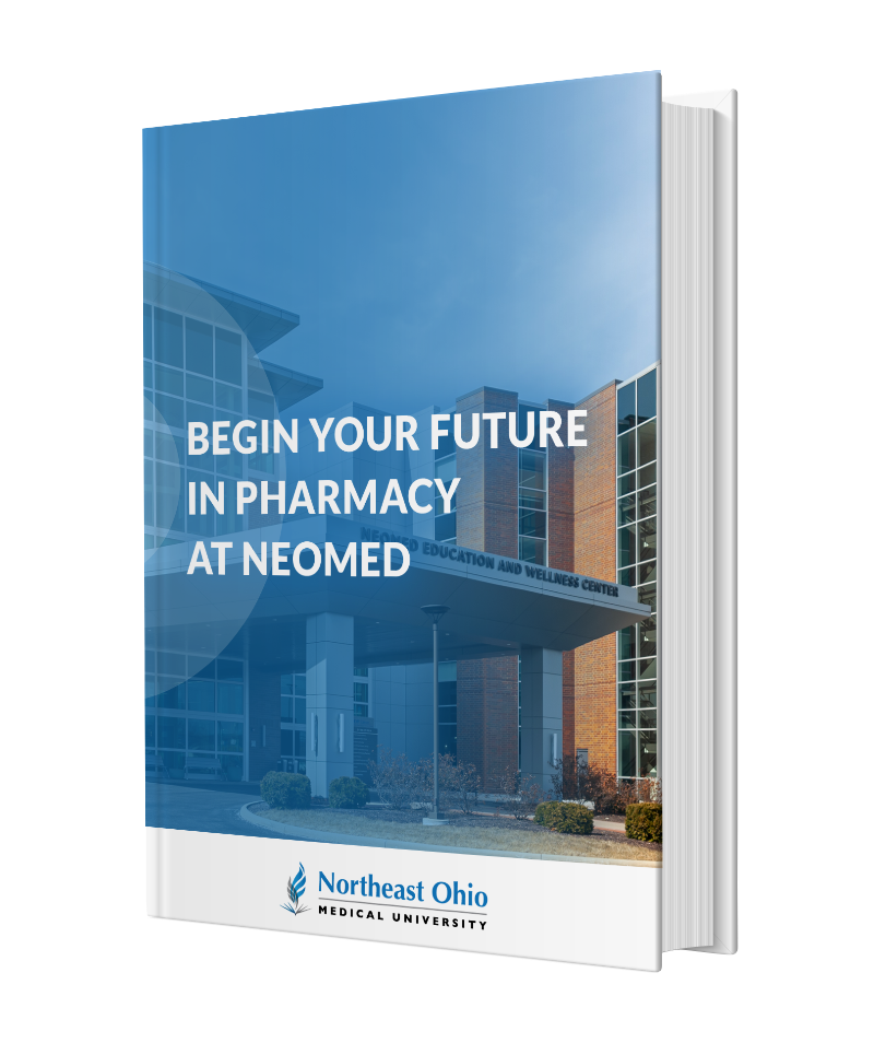 Student Spotlight: Paris Bell