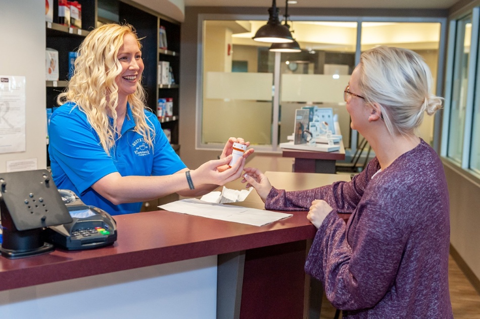 Jobs for Pharm.D. vs. Ph.D. — What’s the Difference?