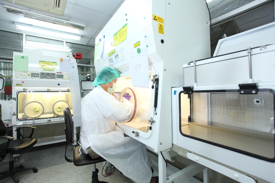 5 Different Types of Pharmacists You Didn't Know Existed